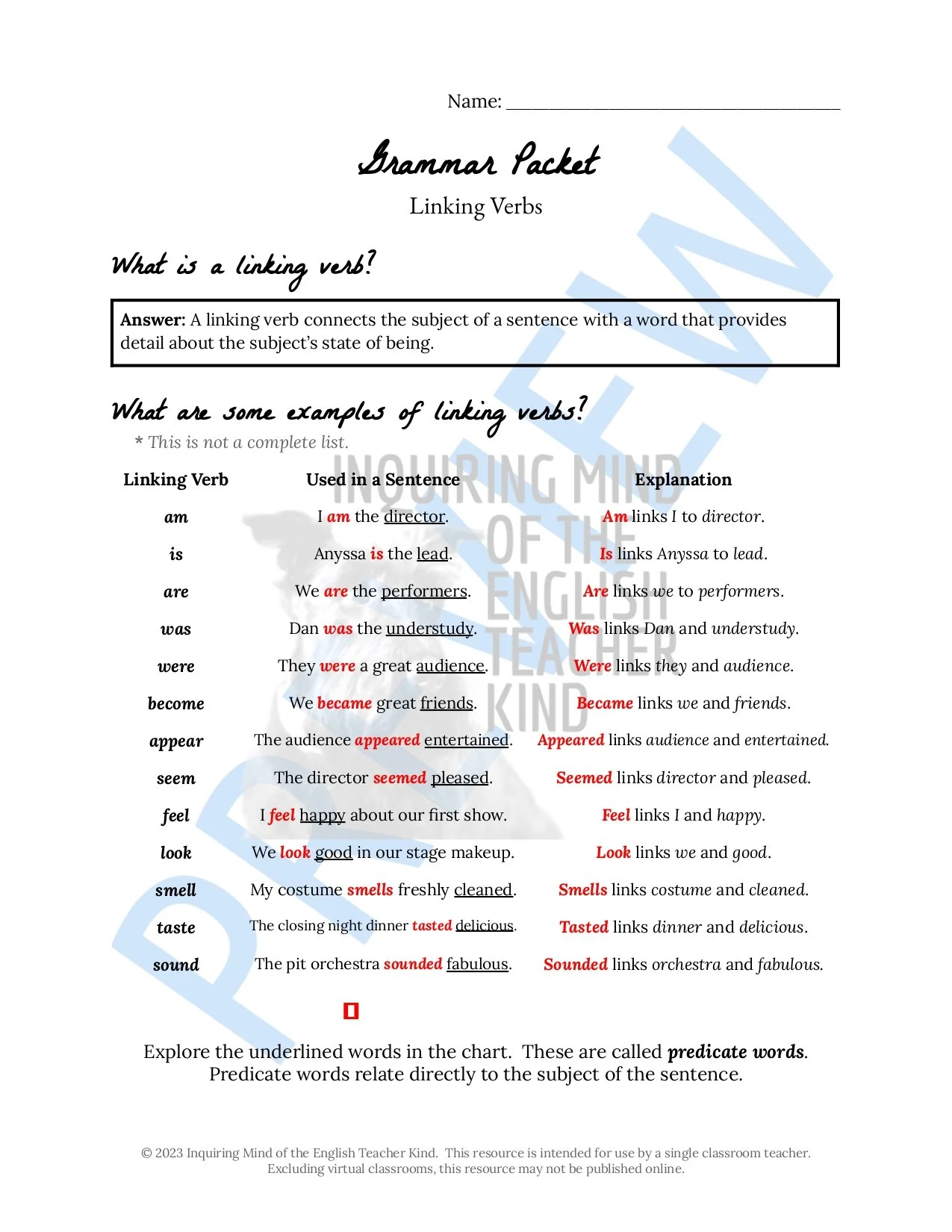 "The Wolf and the Fox" by the Brothers Grimm Quiz and Close Reading ...