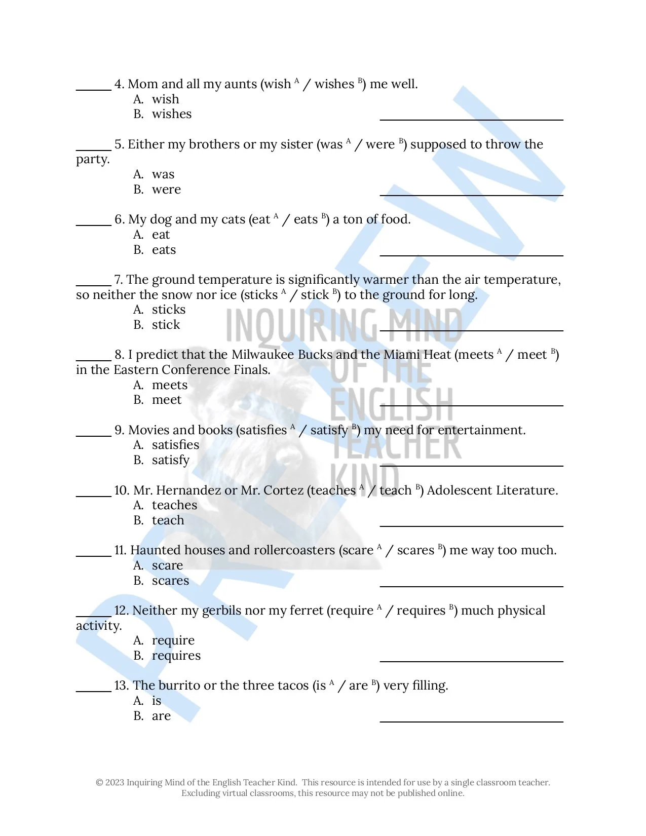 "The Wolf and the Fox" by the Brothers Grimm Quiz and Close Reading ...