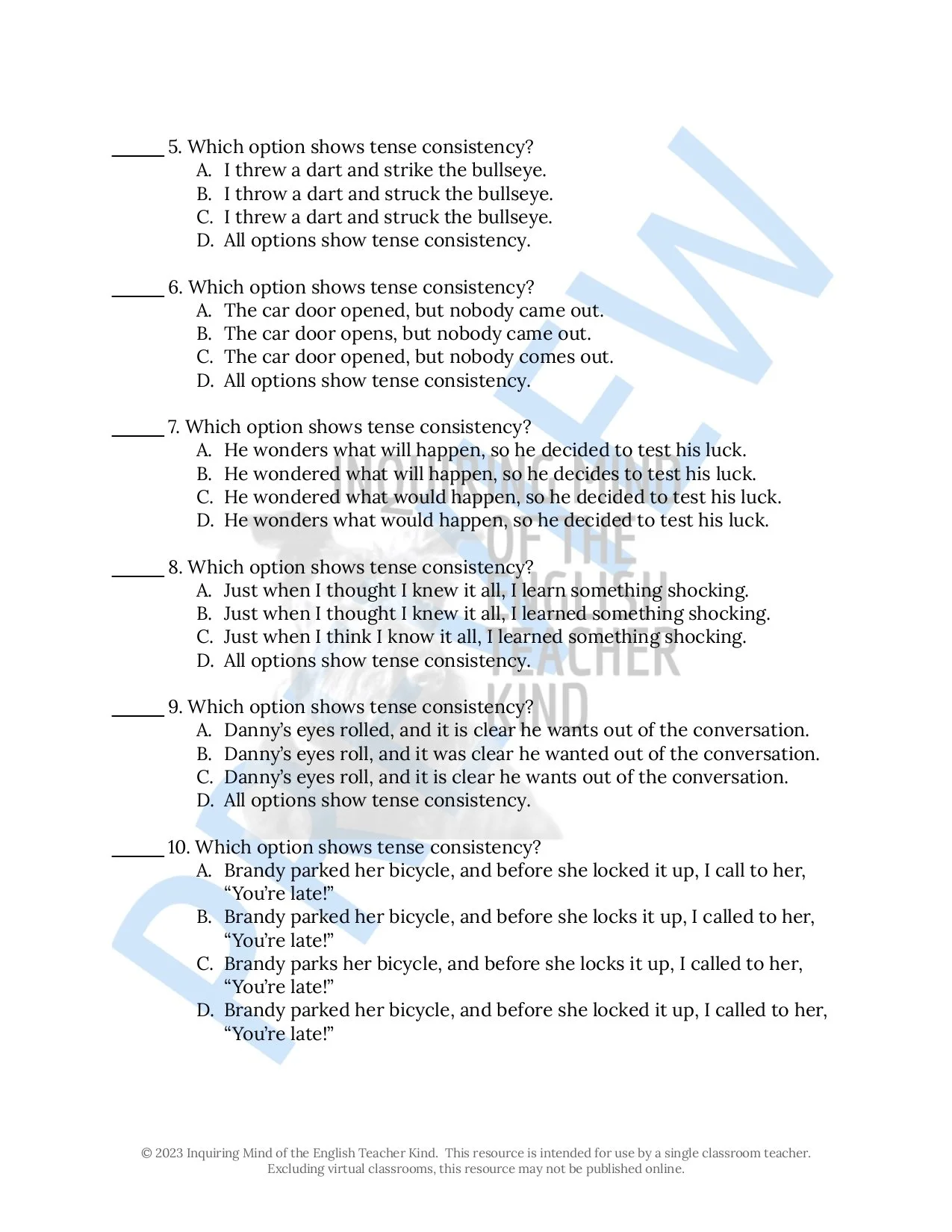 "The Wolf and the Fox" by the Brothers Grimm Quiz and Close Reading ...