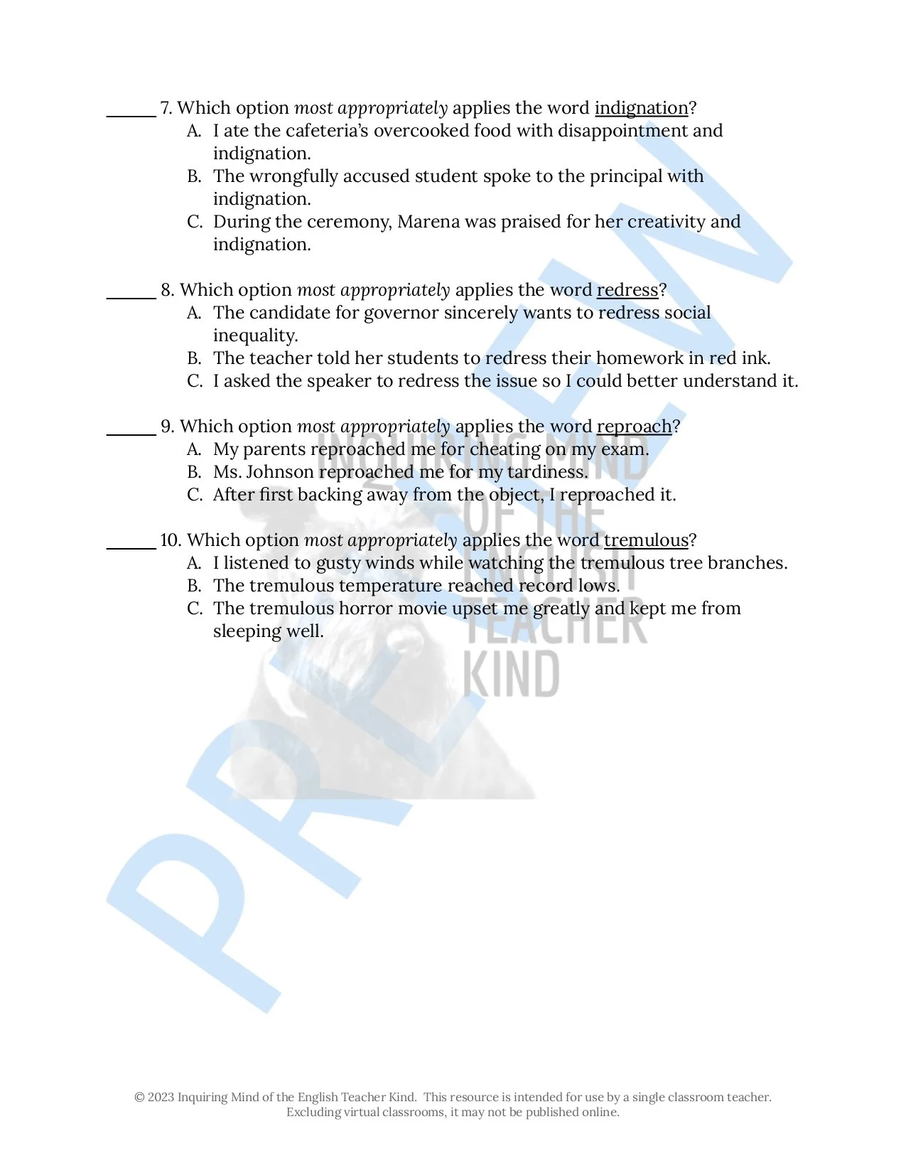 Dracula by Bram Stoker Quiz, Close Reading, and Vocabulary Development ...