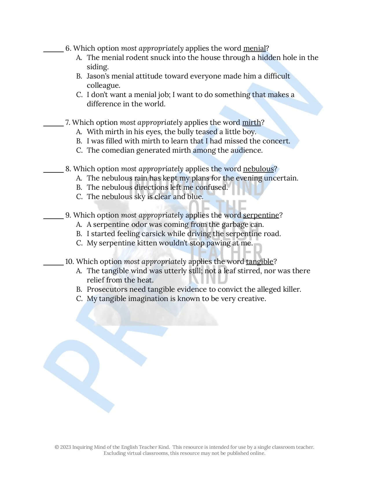 Dracula by Bram Stoker Vocabulary Development Games and Activities ...