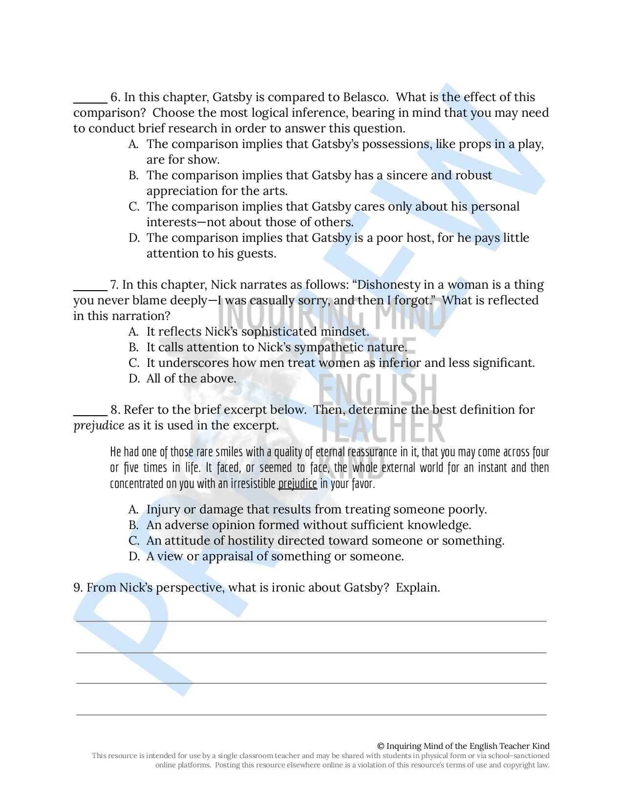 Life As We Knew It by Susan Beth Pfeffer Close Reading Worksheets ...