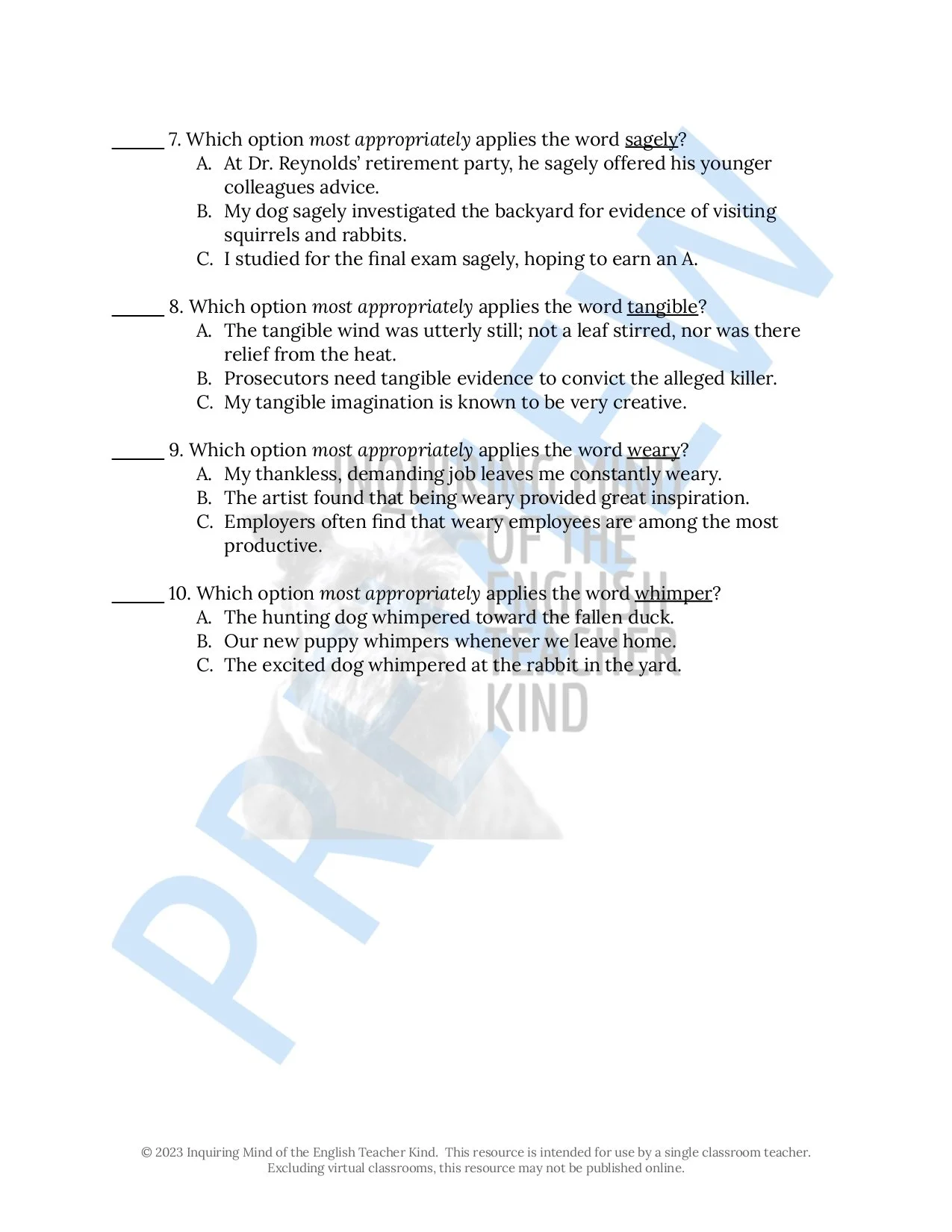 The Great Gatsby Quiz, Close Reading, and Vocabulary Development Bundle ...