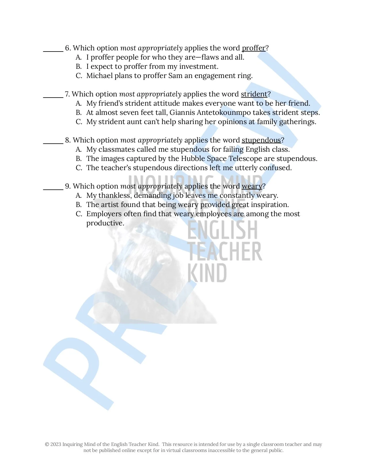 Lord of the Flies Chapter 1 Quiz, Close Reading, and Vocabulary ...