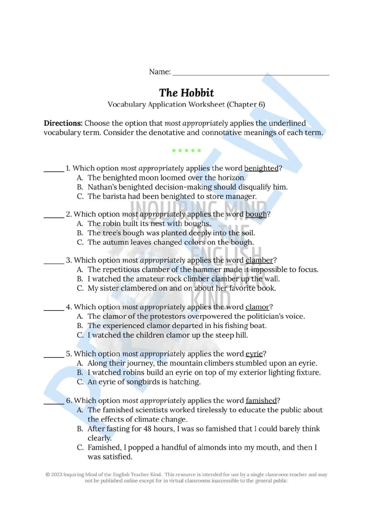 "To Build a Fire" by Jack London Quiz and Close Reading Analysis ...