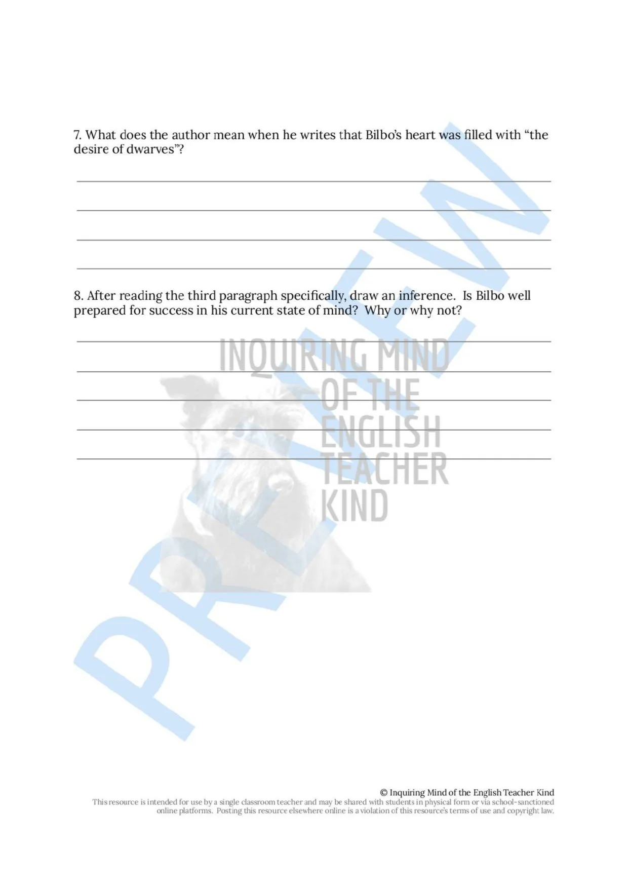 "Hansel and Gretel" by the Brothers Grimm Quiz, Close Reading, and ...