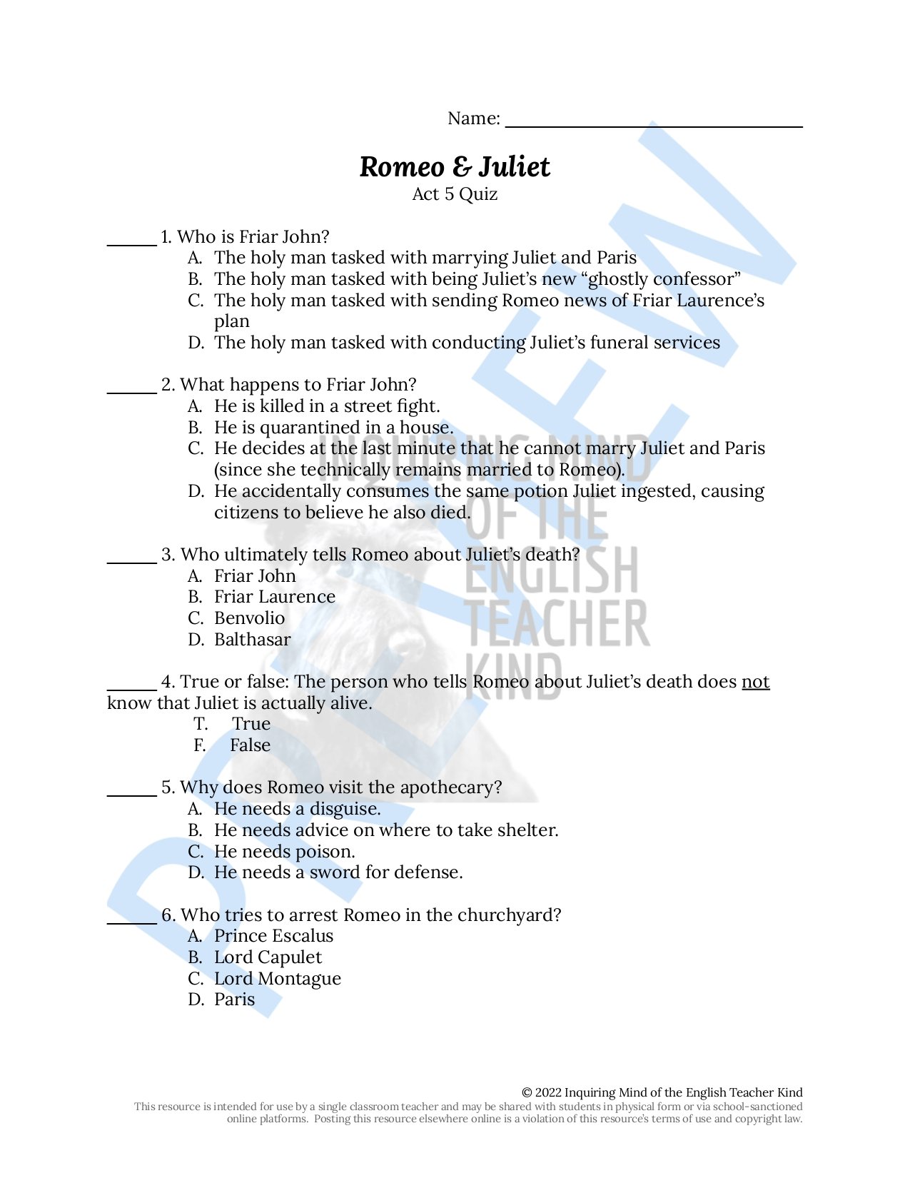 "Sweat" by Zora Neale Hurston Quiz and Close Reading Worksheet Bundle ...