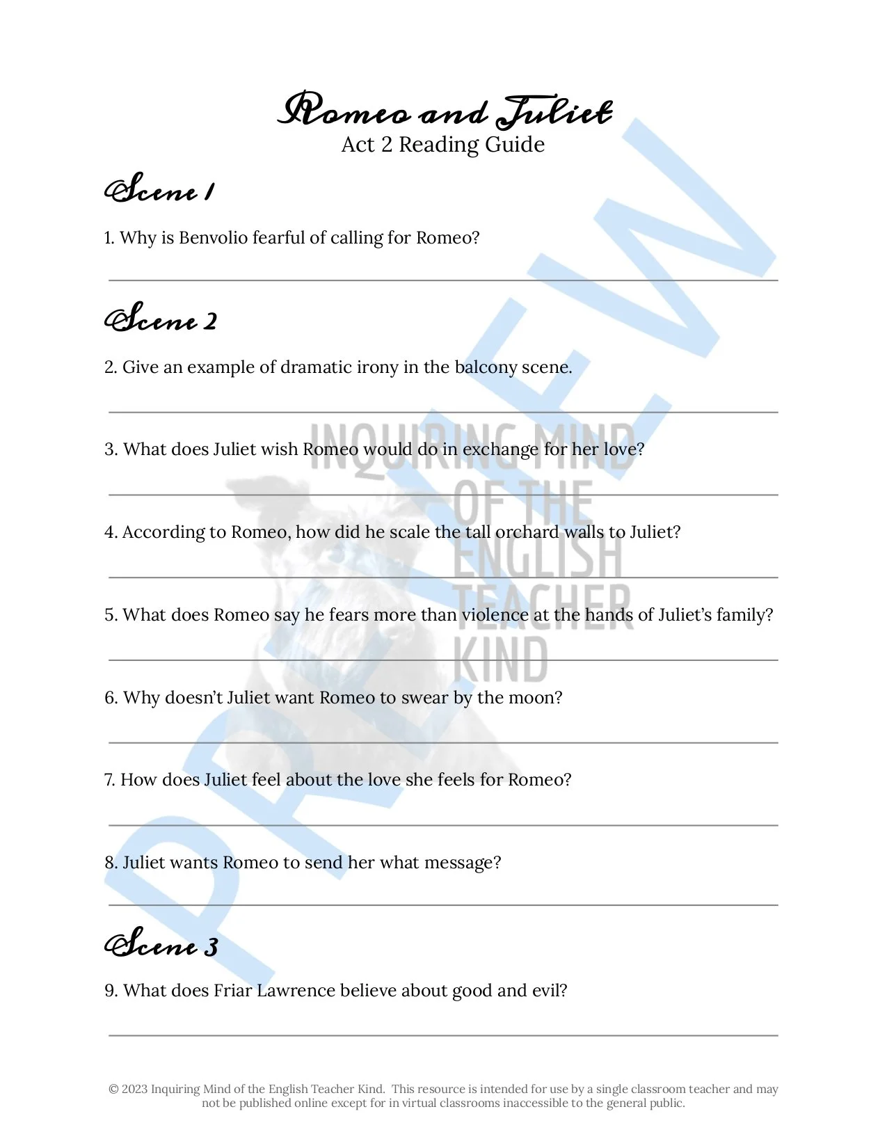 Catcher in the Rye Close Reading Analysis Worksheets Bundle with Answer ...