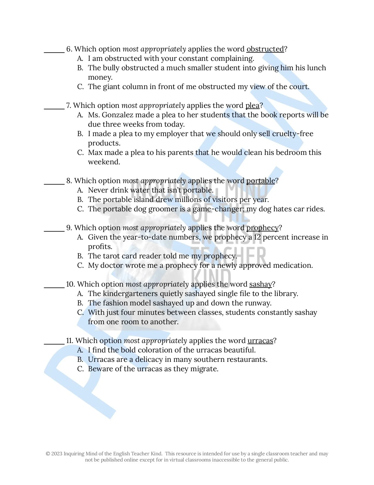 "Three Wise Guys" by Sandra Cisneros Quiz, Close Reading, and ...