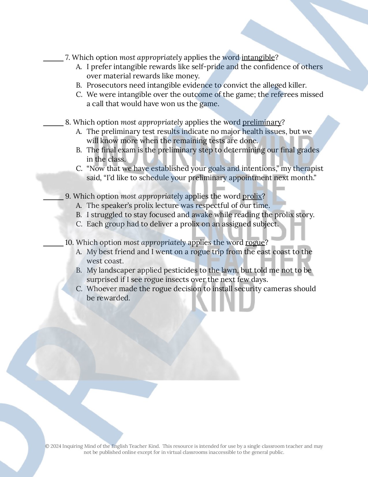 "The Woman's Ghost Story" by Algernon Blackwood Quiz, Close Reading ...