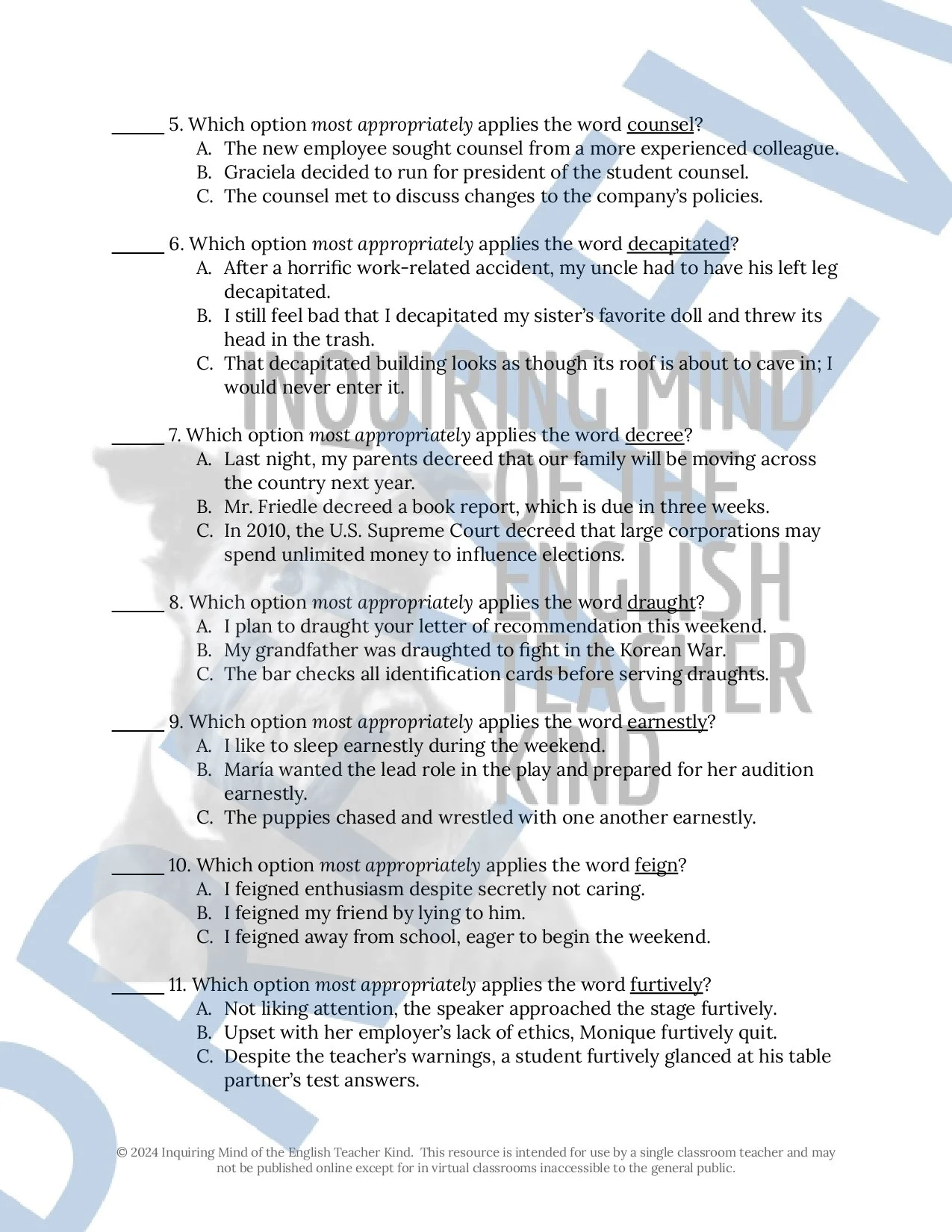 "The Twelve Dancing Princesses" Quiz, Close Reading Activity, and ...