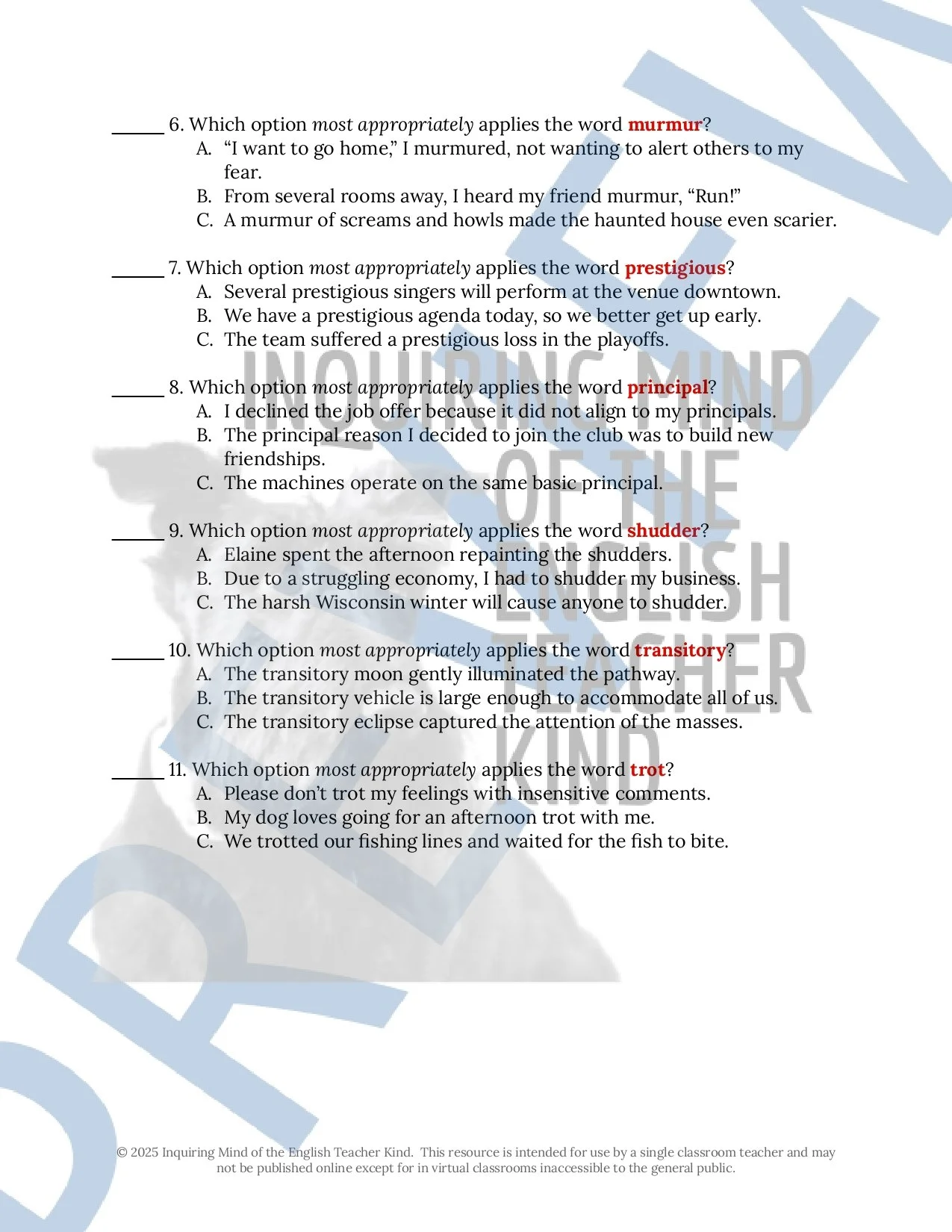 Jurassic Park by Michael Crichton First Iteration Quiz, Analysis ...