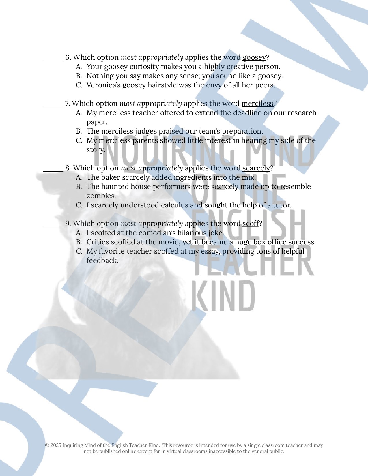 "The Last Leaf" by O. Henry Quiz, Close Reading, and Vocabulary Games ...