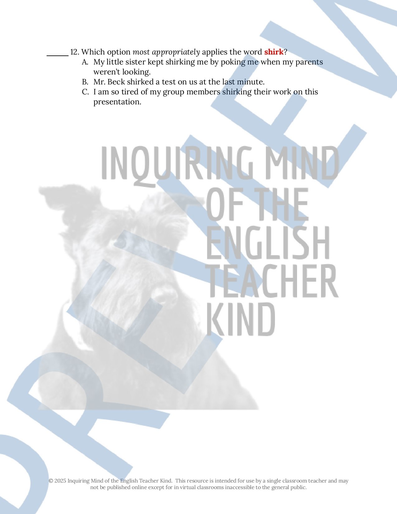 Jurassic Park Quizzes, Analysis Worksheets, Vocabulary Games, Project ...
