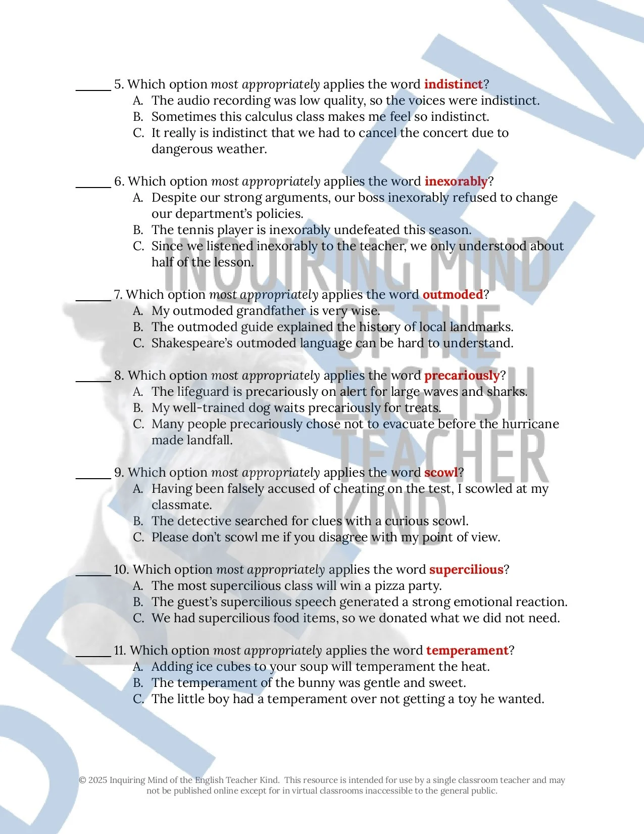 Jurassic Park Quizzes, Analysis Worksheets, Vocabulary Games, Project ...