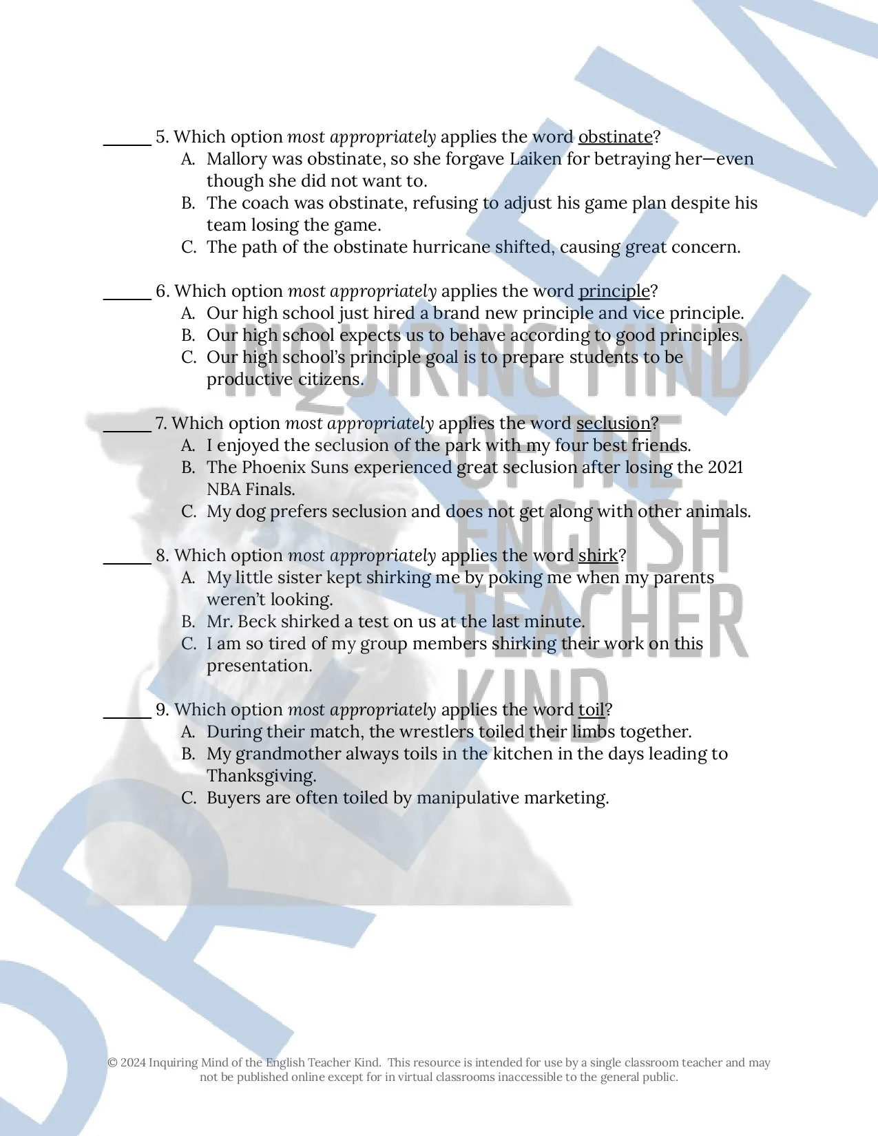 Animal Farm by George Orwell Quiz, Close Reading, and Summative Project ...