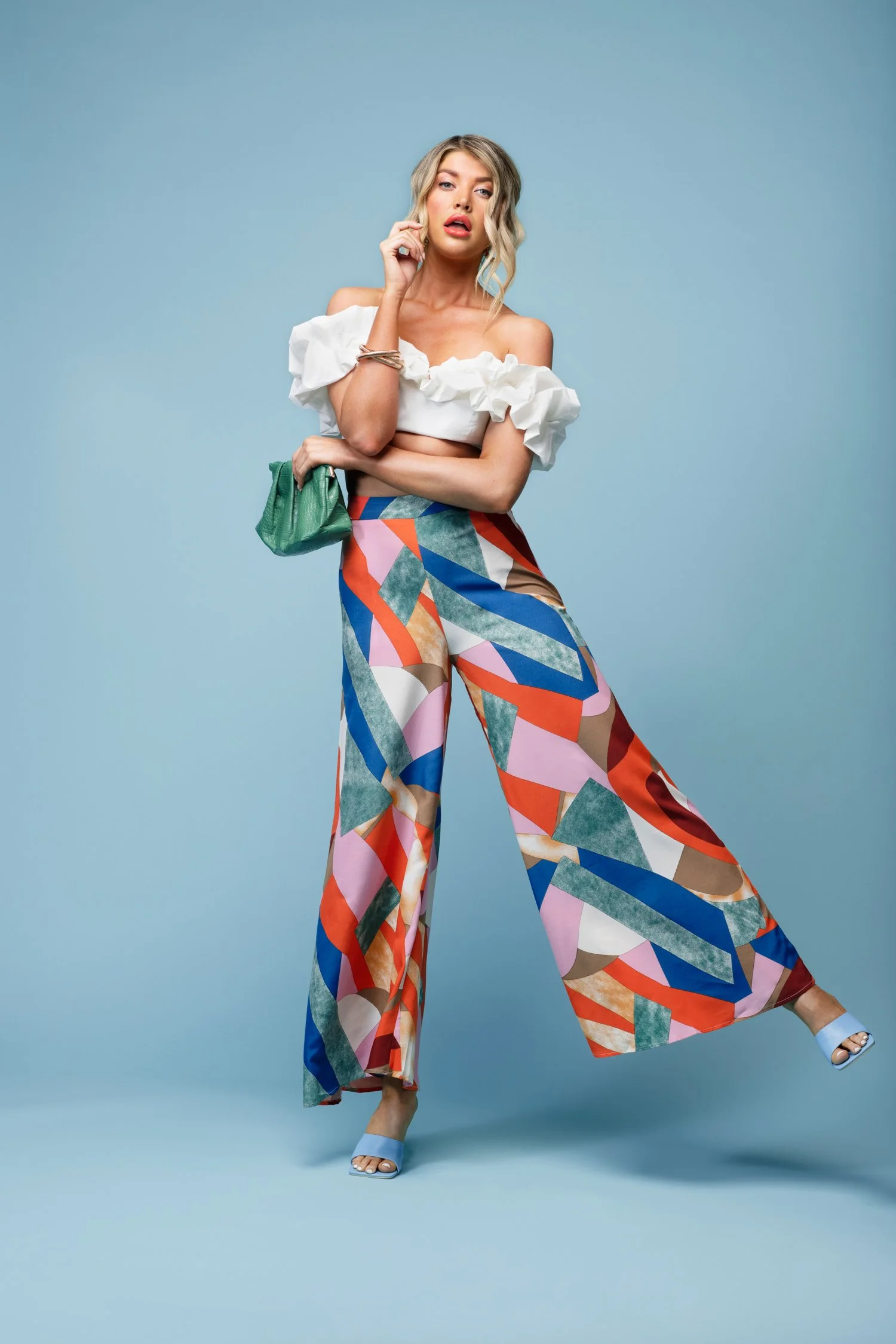 Gallery 3 — B Production