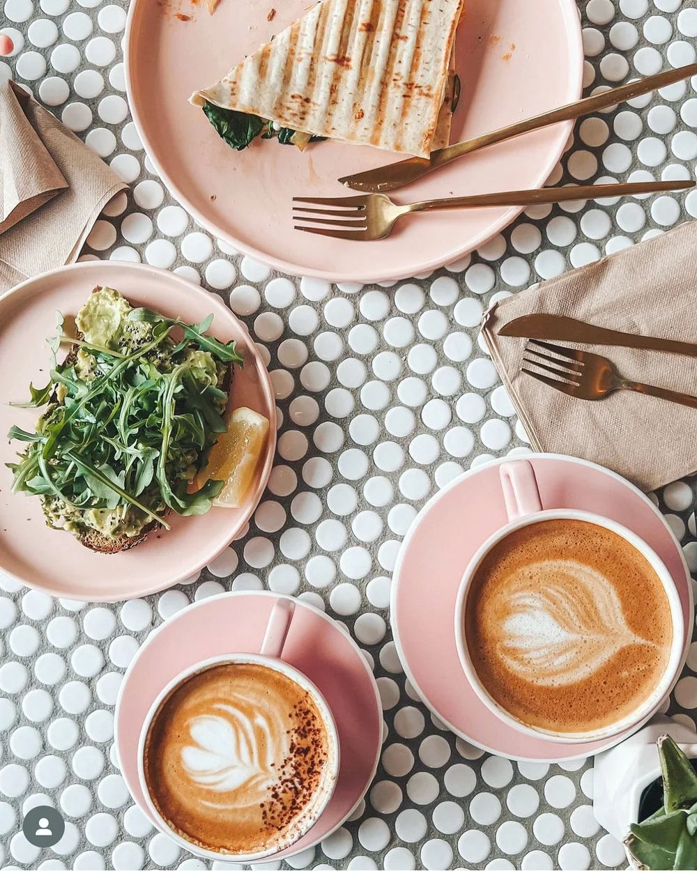 Menu — iluka espresso