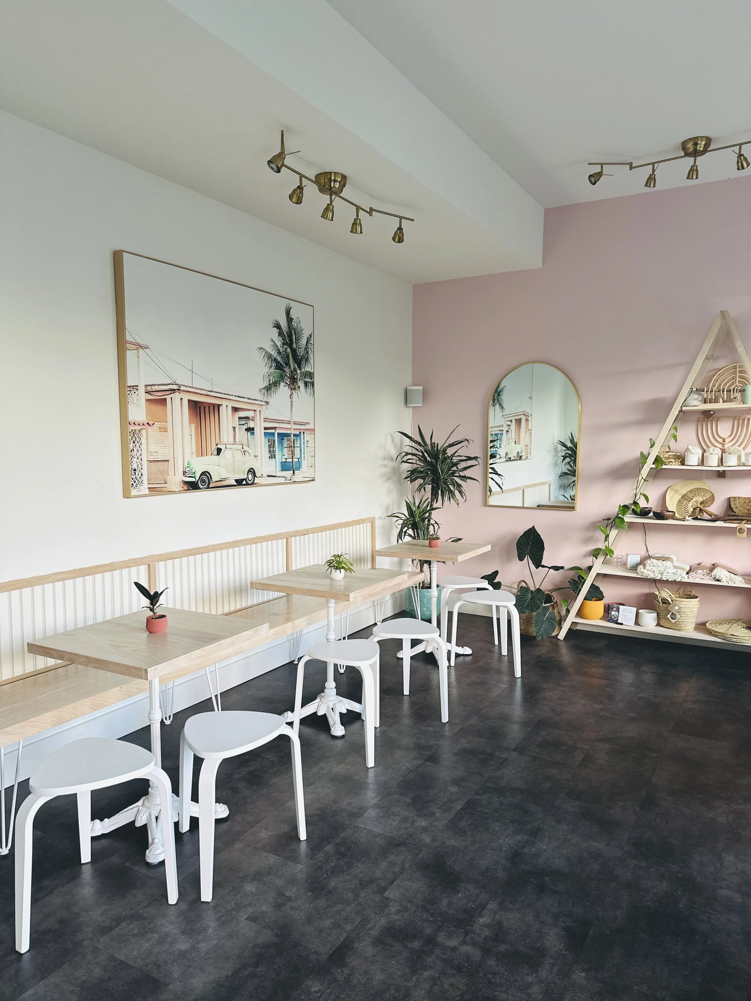 iluka espresso