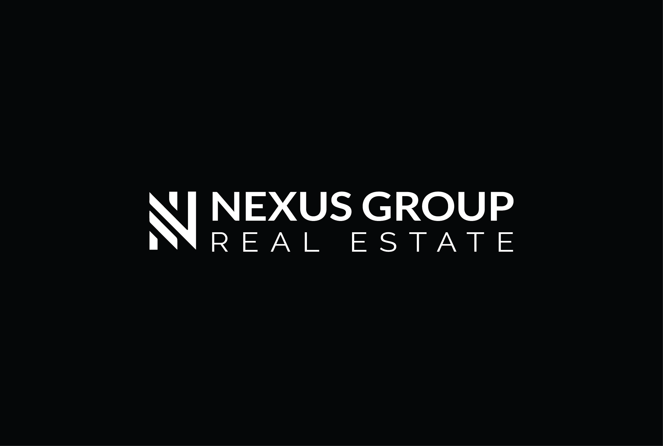 Brand Guidelines — Nexus Real Estate Group