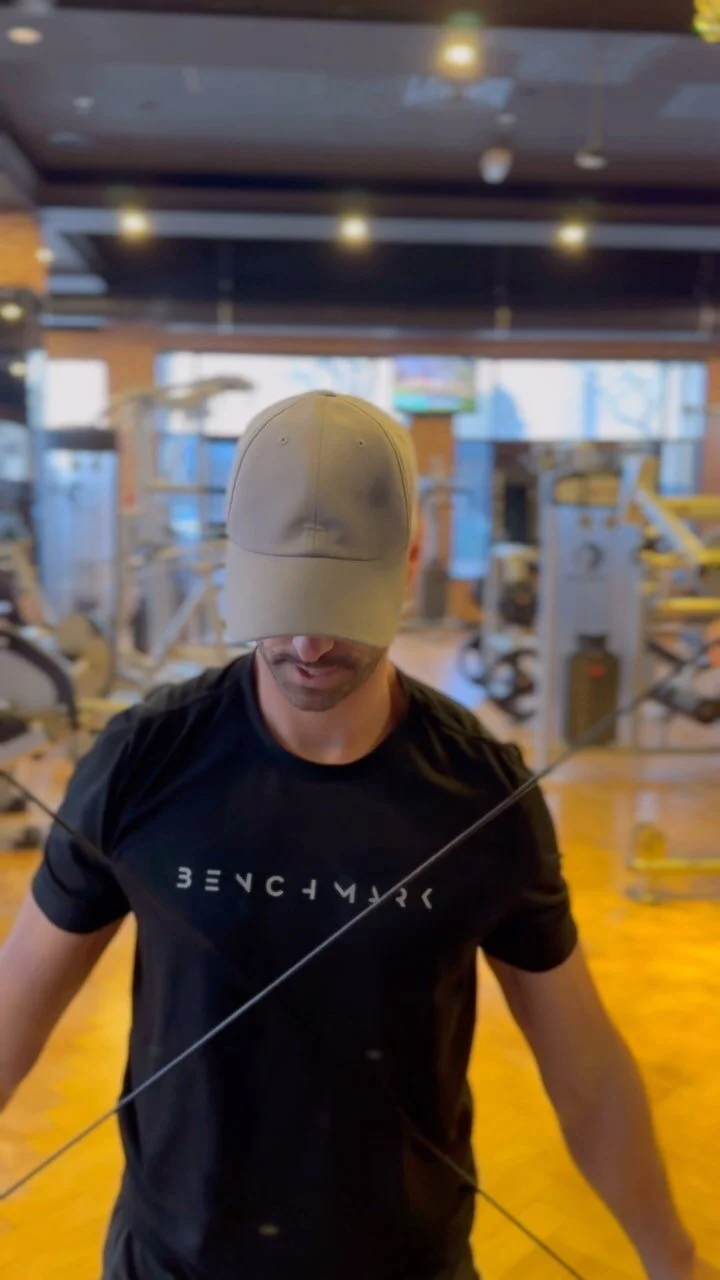 BENCHMARK FITNESS BURLINGTON