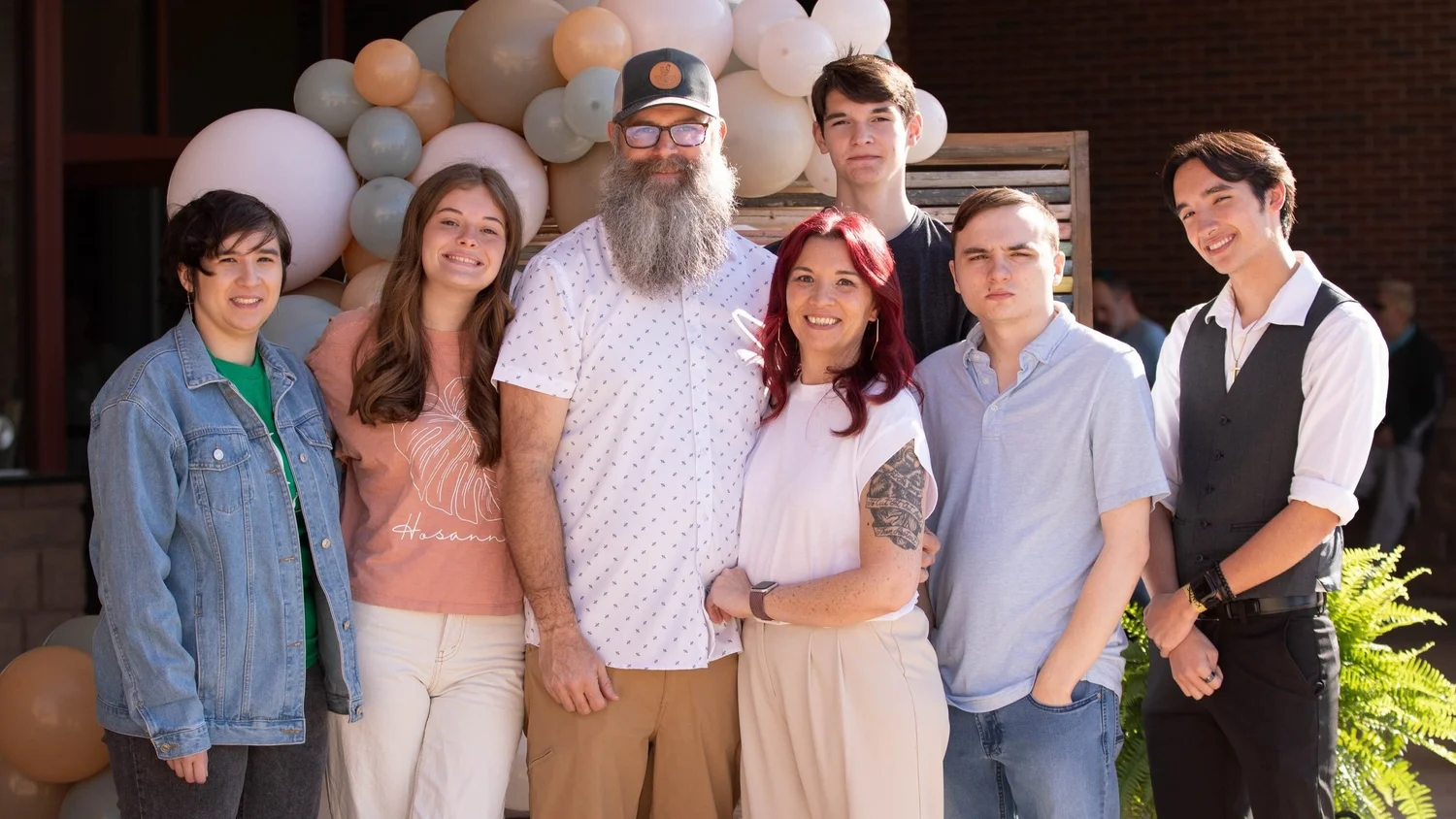 Staff/Elders — 704 Church