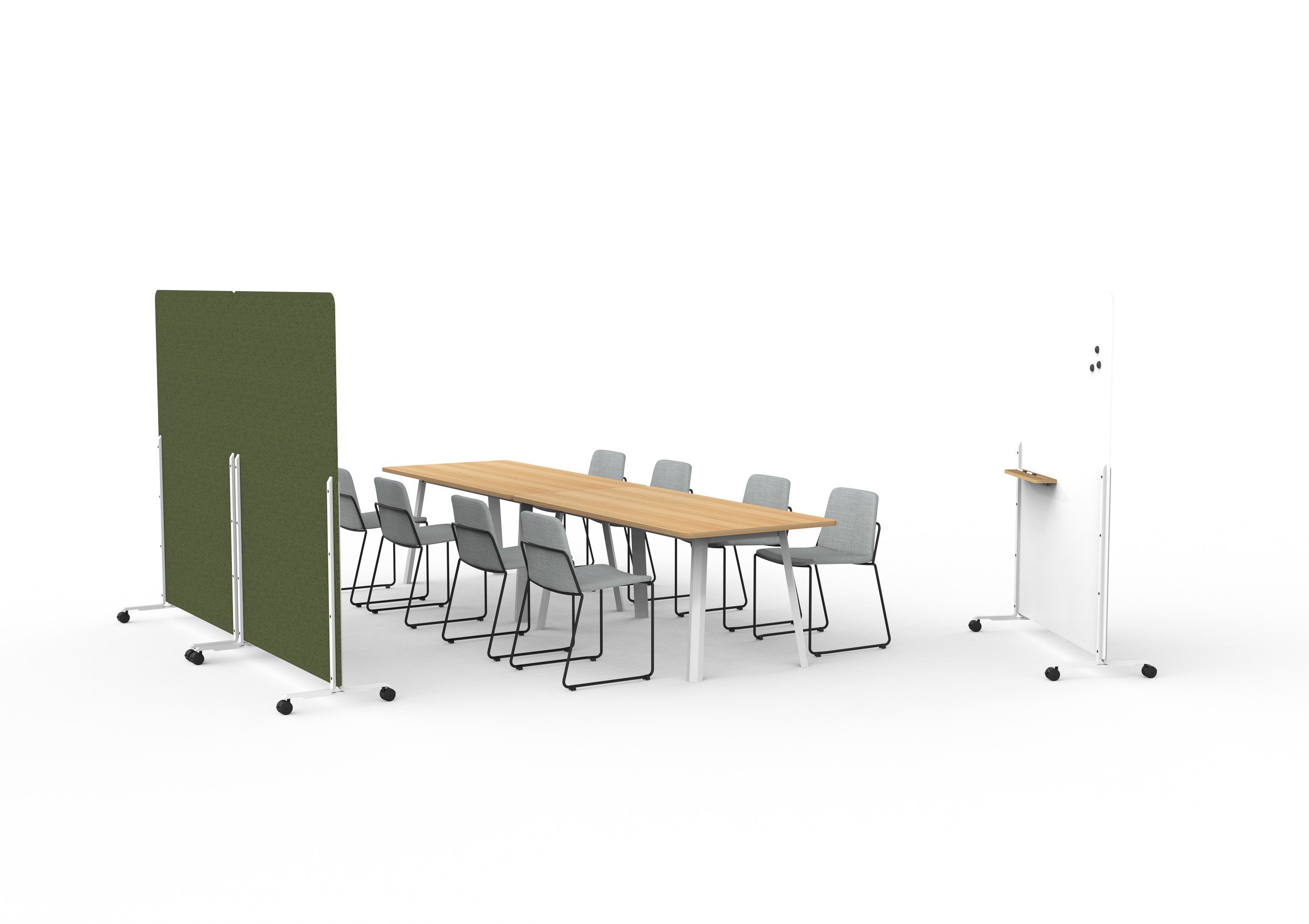 Cue Screen — LEXTA® | Essential Furniture - Lounge Sofa - Tables - Chairs