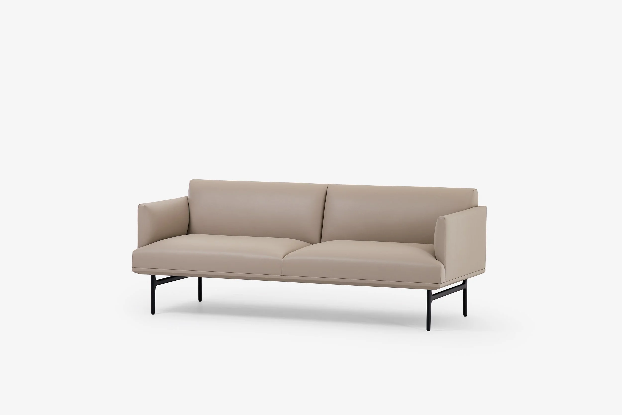 Hero Sofa - Lexta