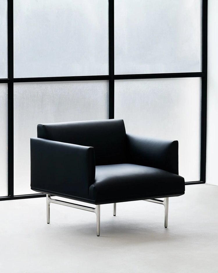 Hero Sofa - Lexta
