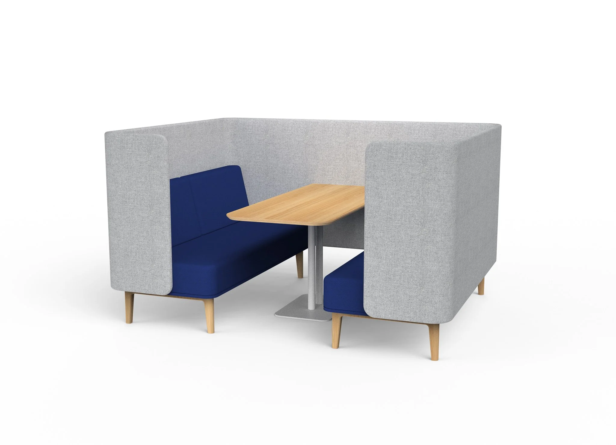 CLUB — LEXTA® | Essential Furniture - Lounge Sofa - Tables - Chairs