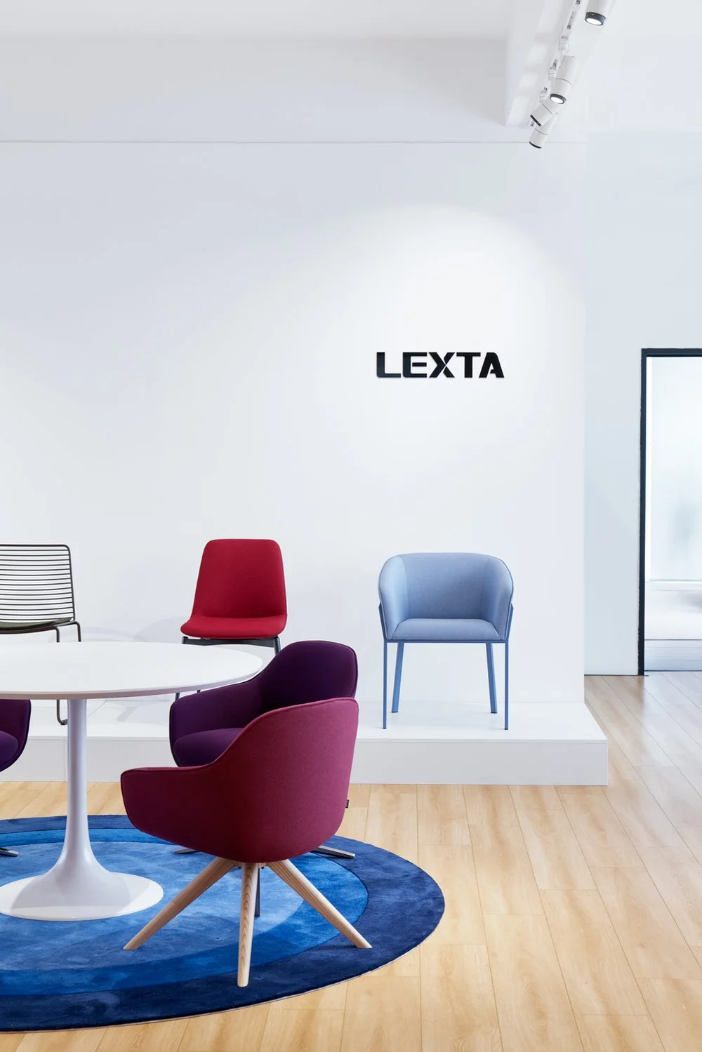 Showroom - Lexta