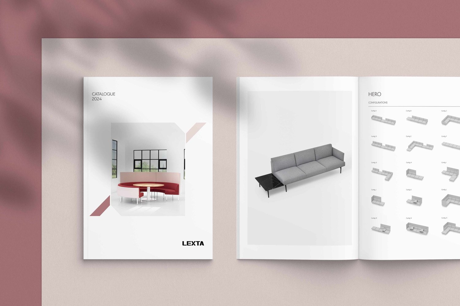 Lexta