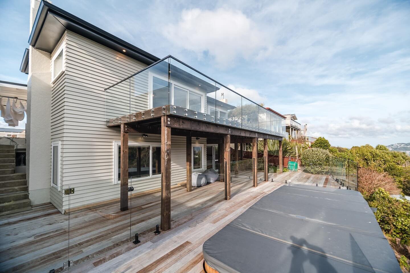 Wellington Builders | Dub Construction Ltd