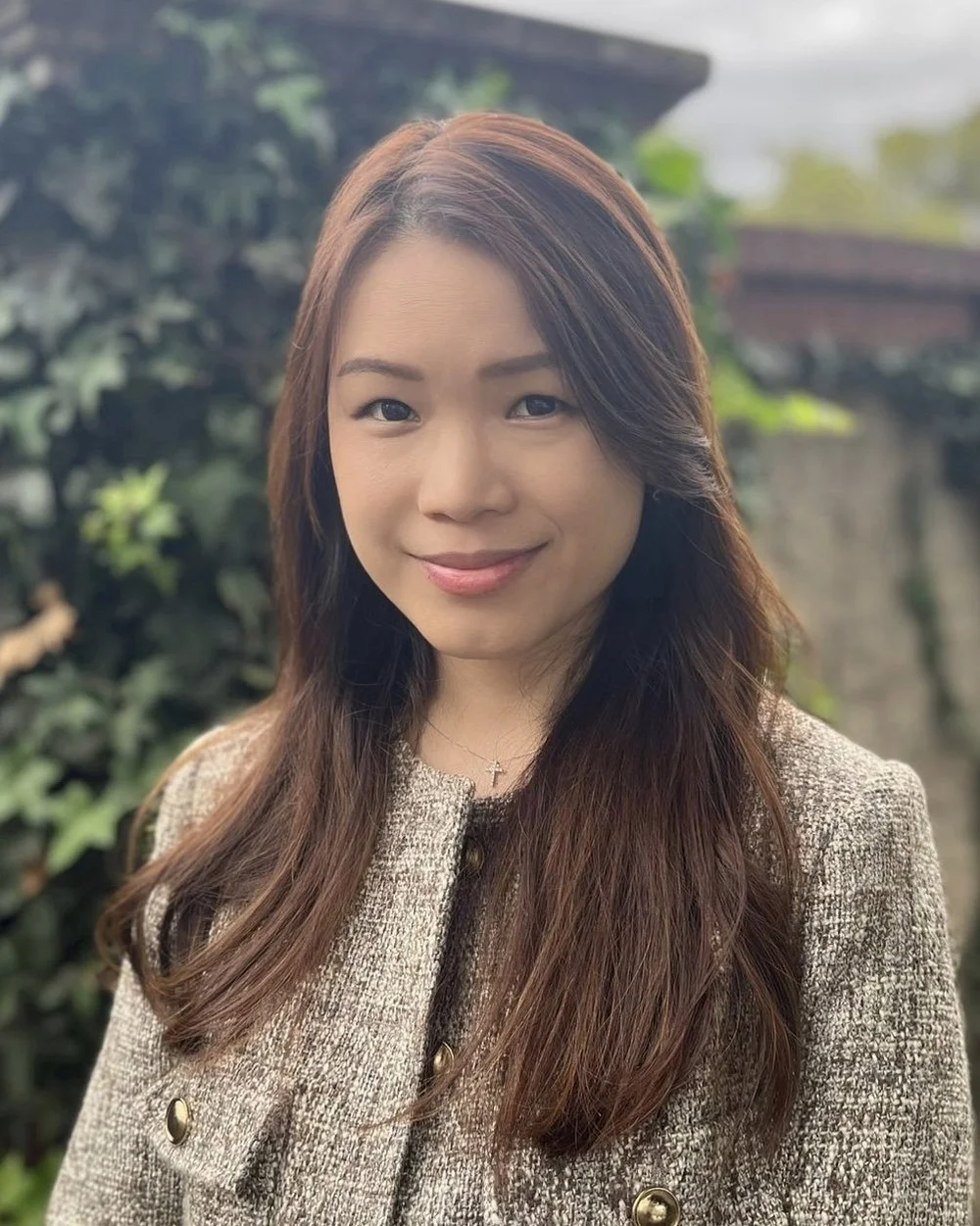 Sally Xie, M.A., APCC — Align Psychology - Asian American Therapists in California Asian ...