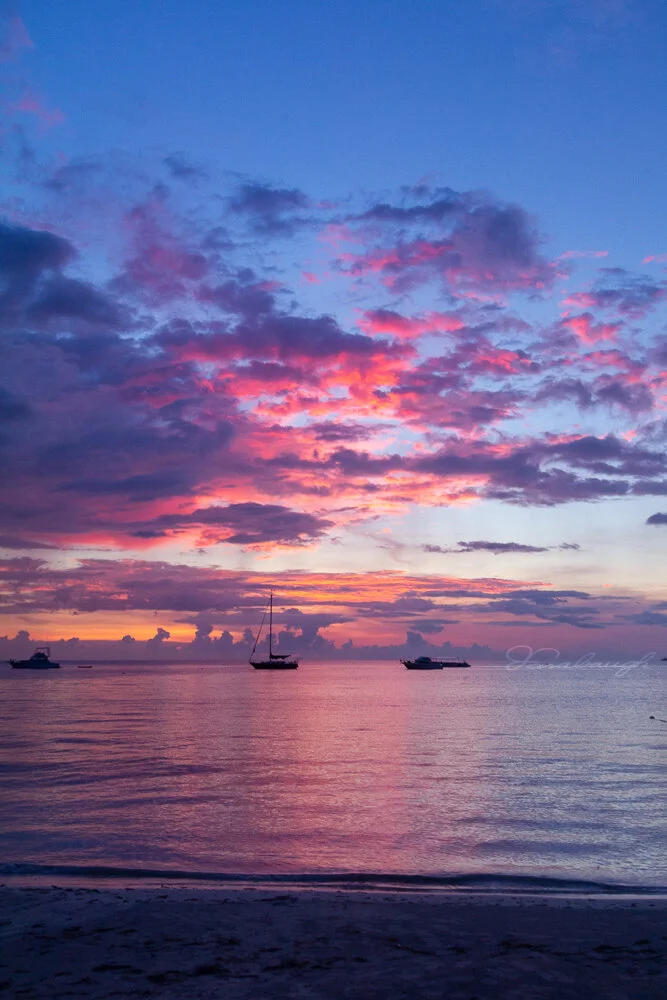 Sunrises & Sunsets — James Farabaugh PhotoArt