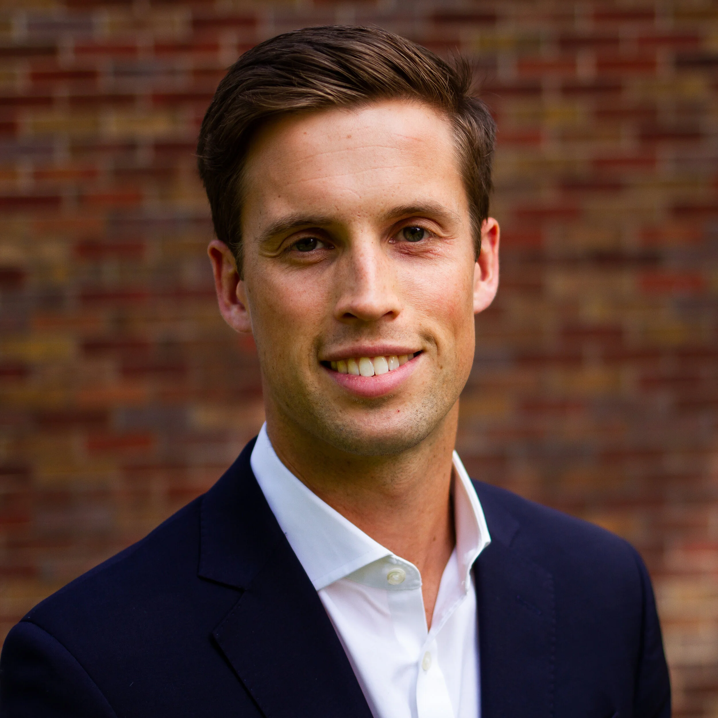 Tucker Cowden — LFM Capital