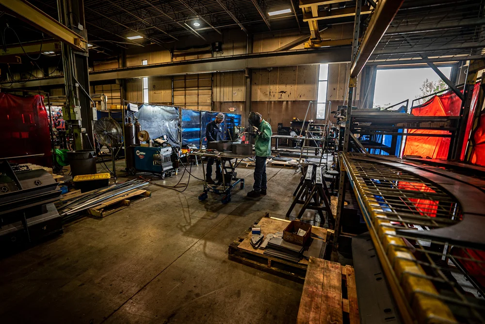 Focus — LFM Capital