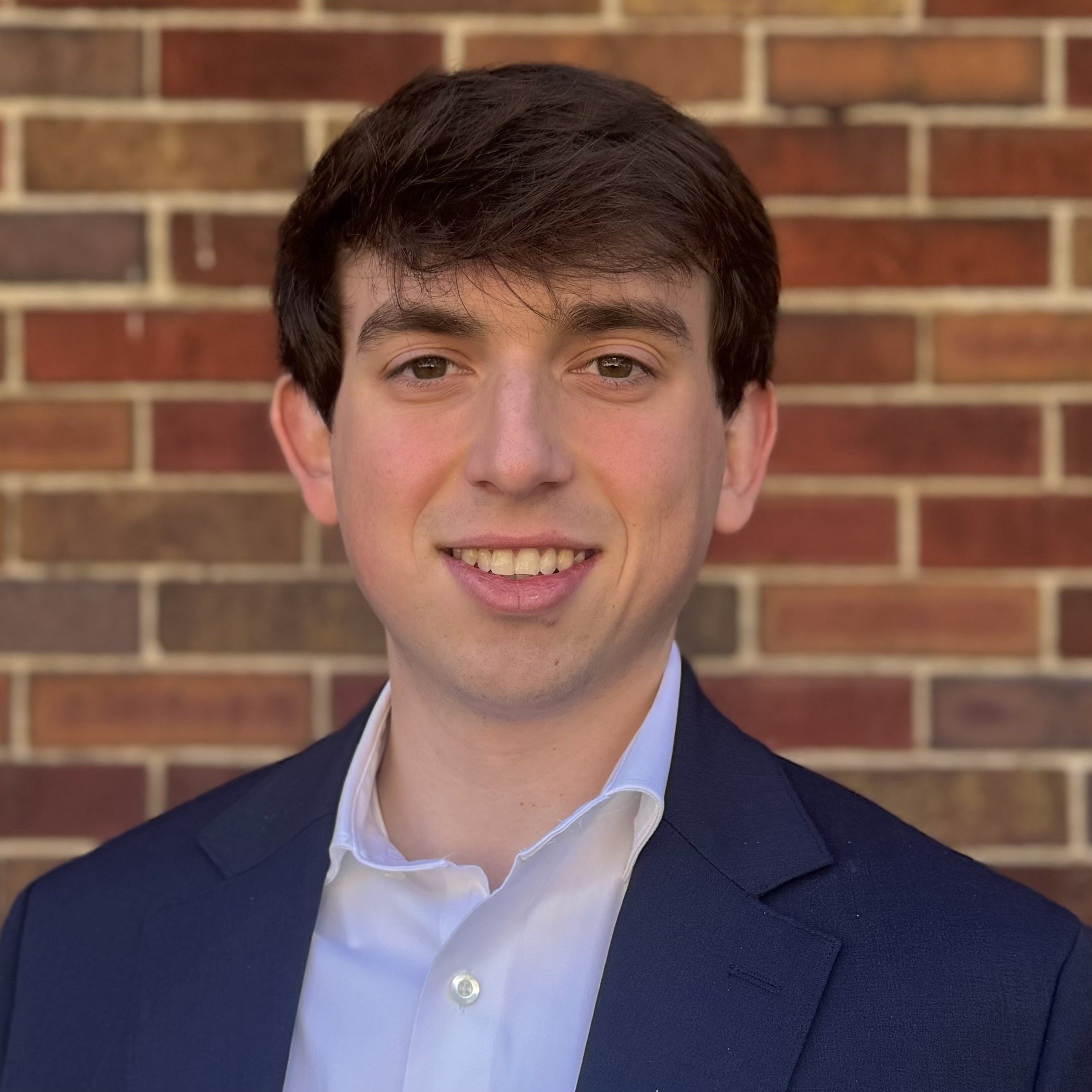 Conner Brown — LFM Capital