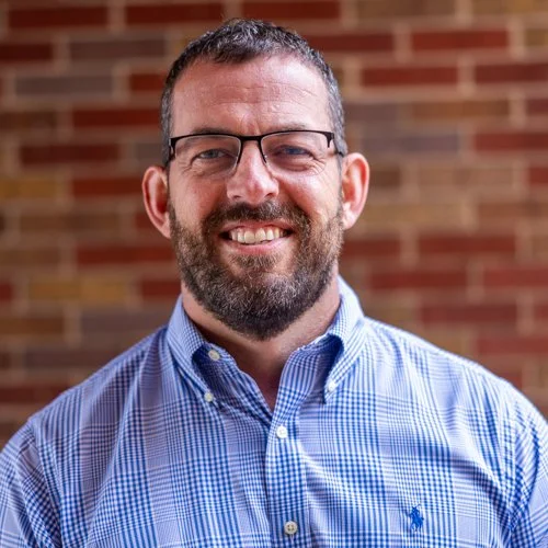 Dan Shockley — LFM Capital