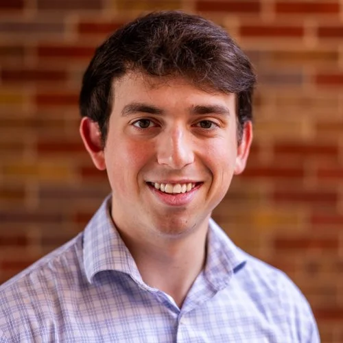 Conner Brown — LFM Capital