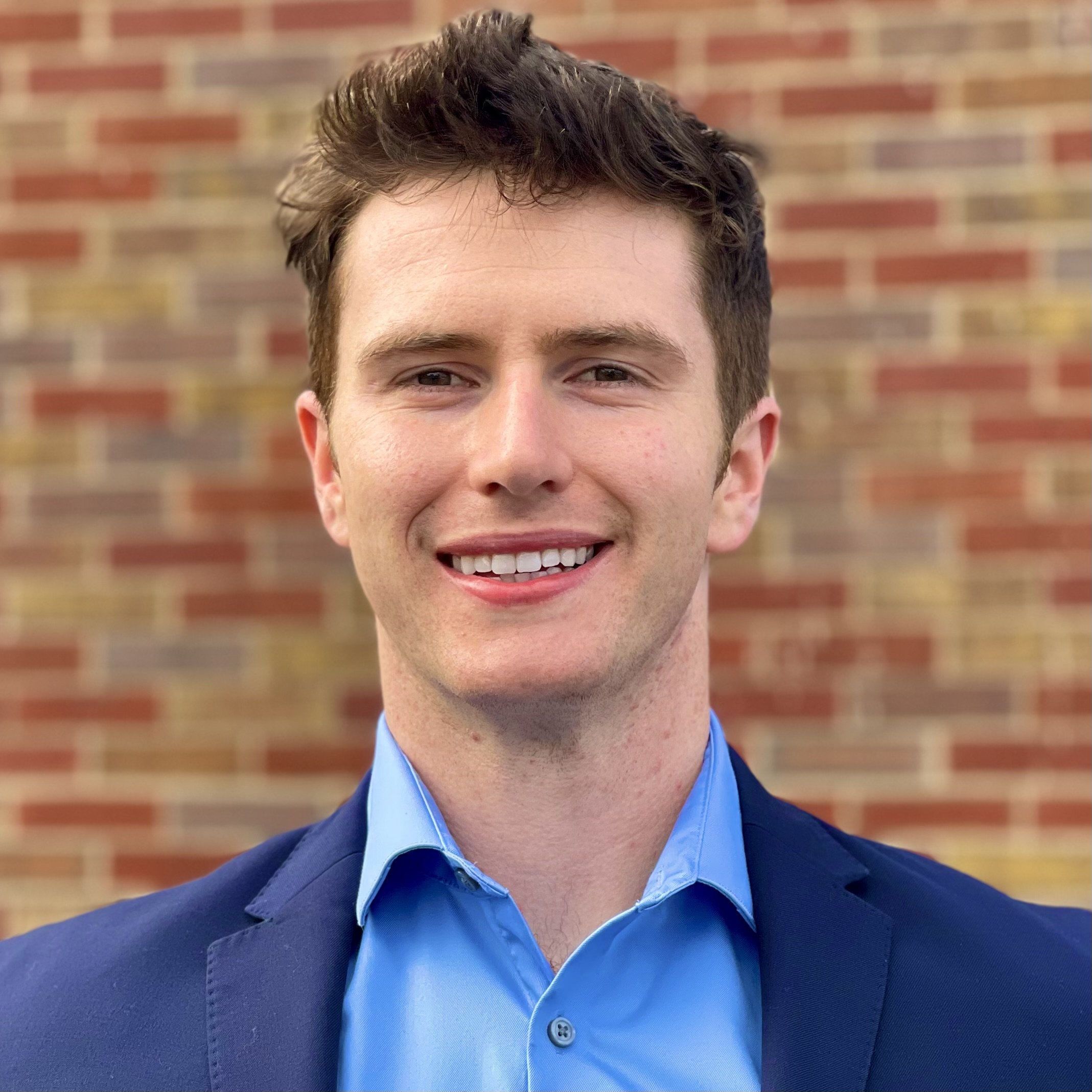 Ben McNabb — LFM Capital