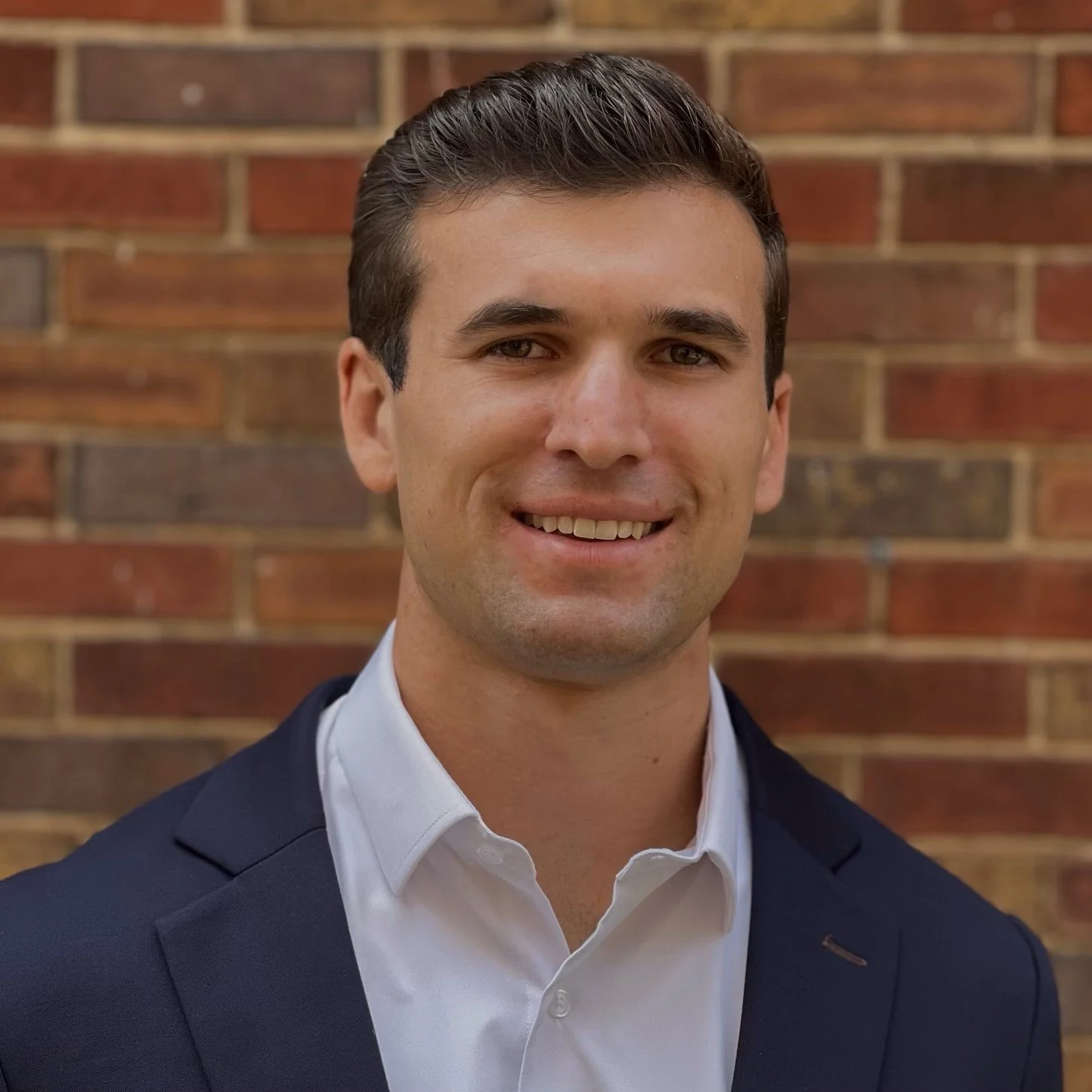 Ryan Gebhardt — LFM Capital