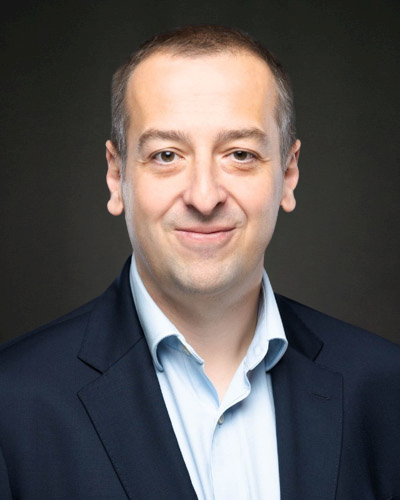 Rejoindre la communauté Infortive des DSI de transition | Infortive