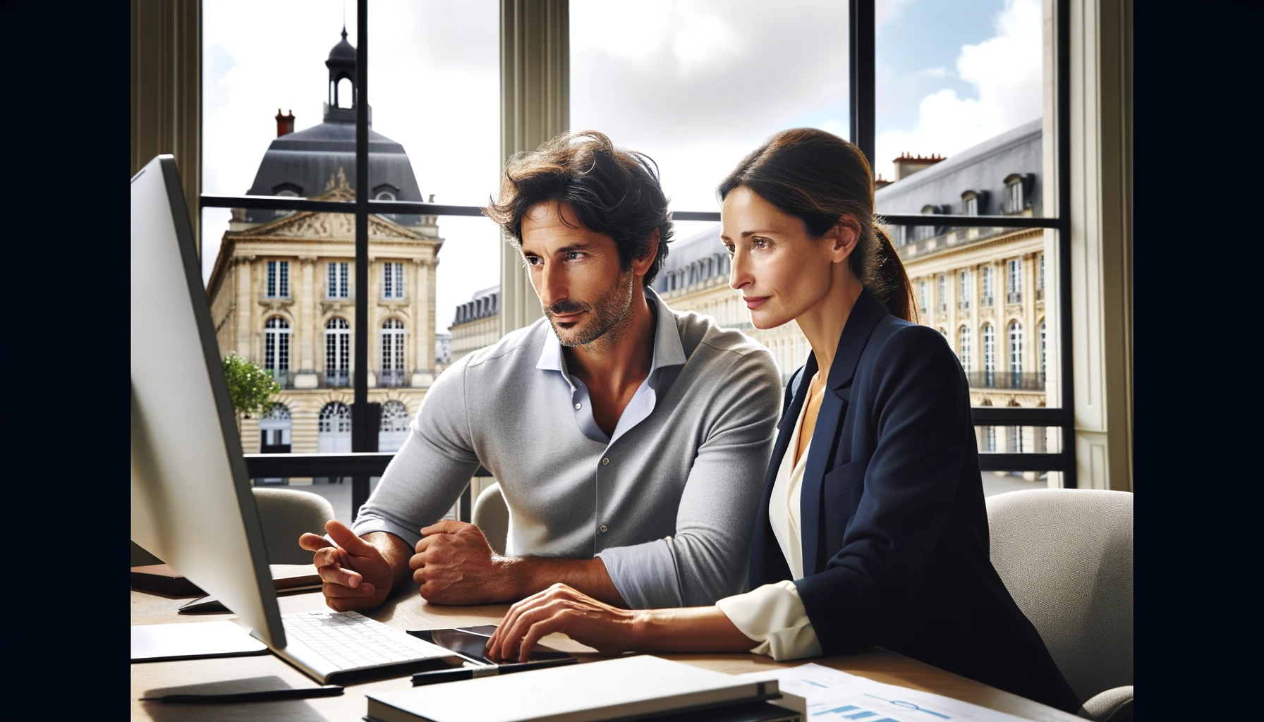 Managers de Transition IT à Bordeaux | Infortive