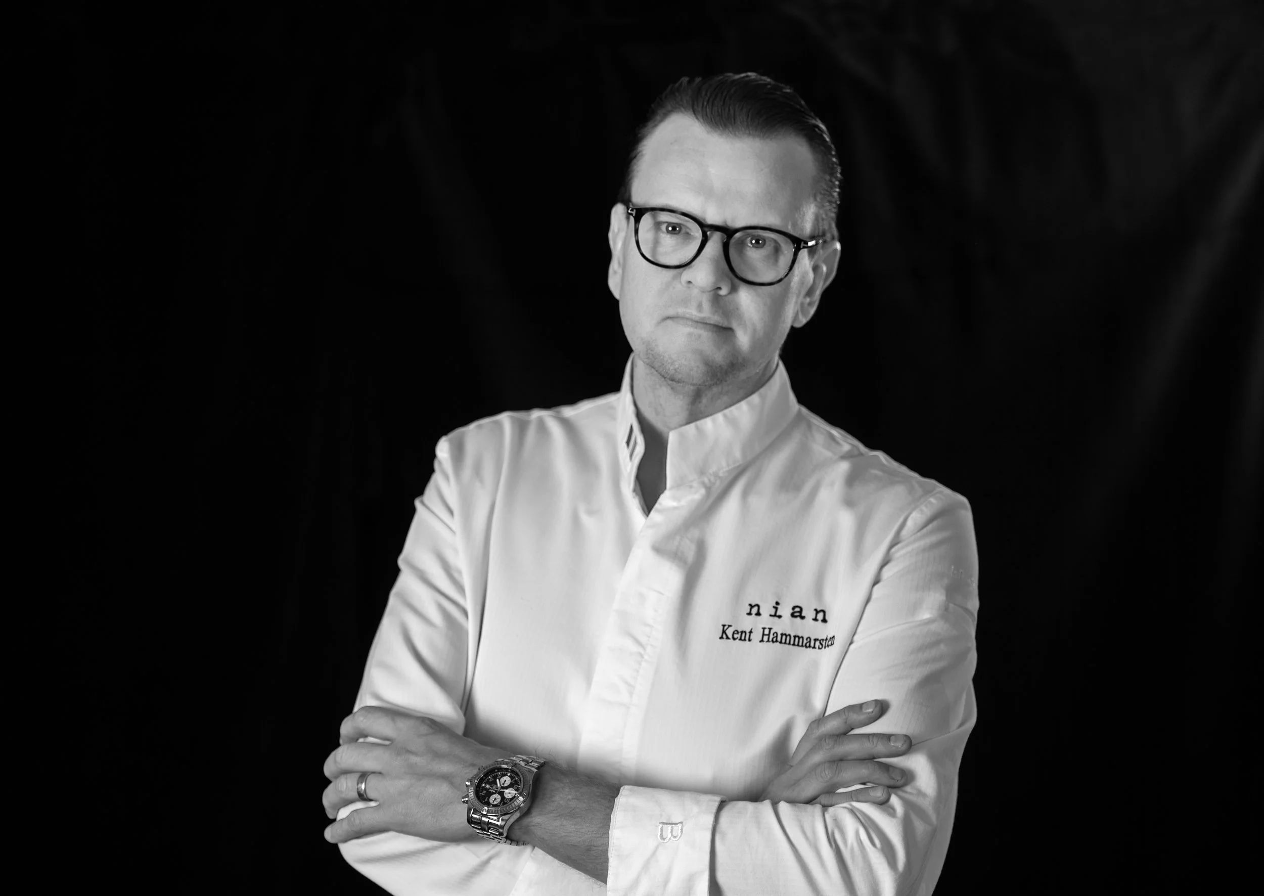 Styrelsen — Svenska Sommelierföreningen