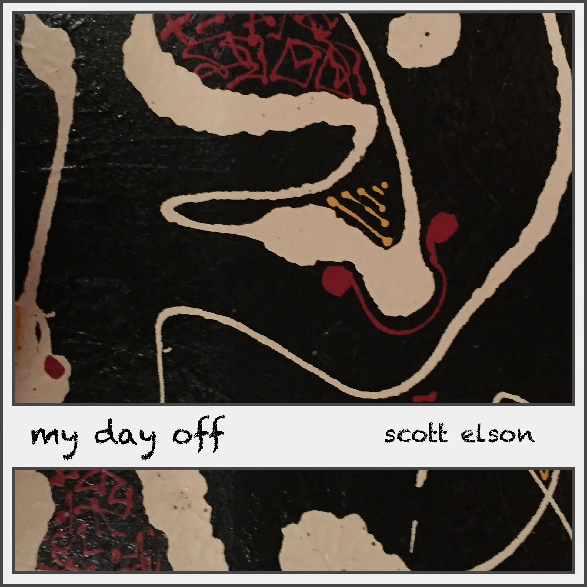 Scott Elson Audio Mastering