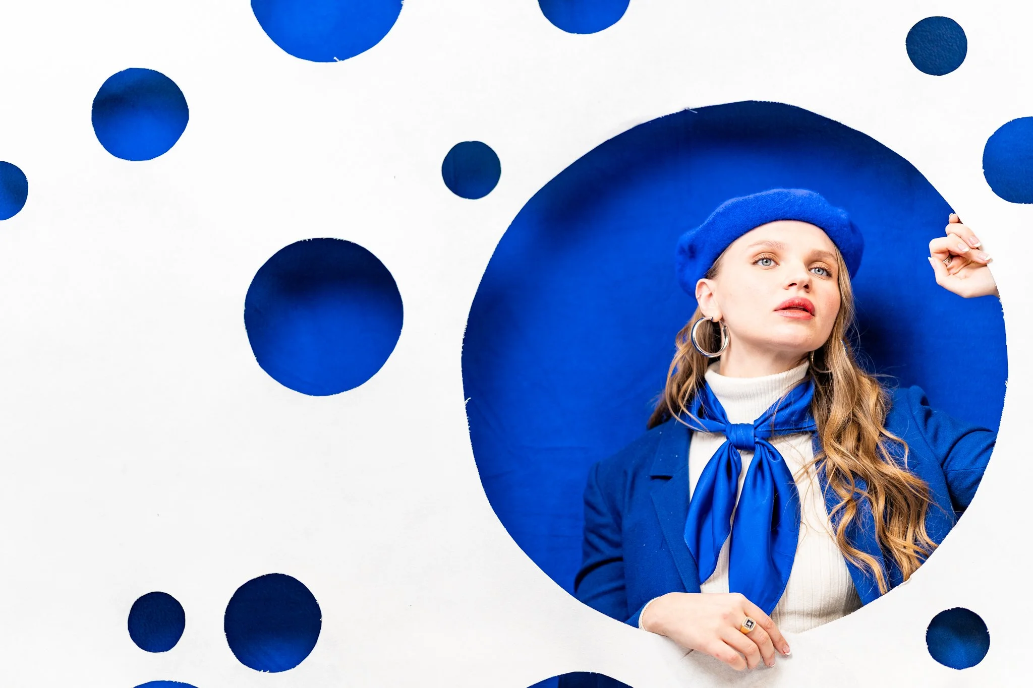 Imaging USA 2026 — The Art and Photography of Adam Santino