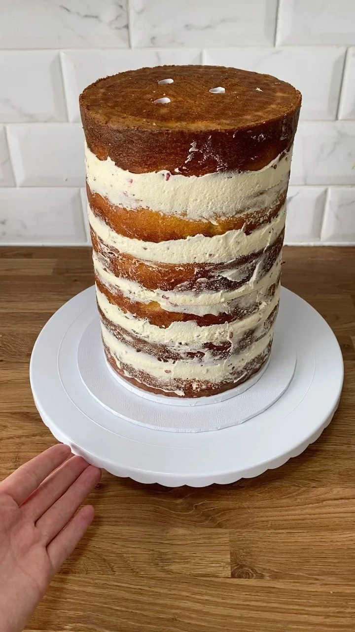 The Menu — Chessy Bakery