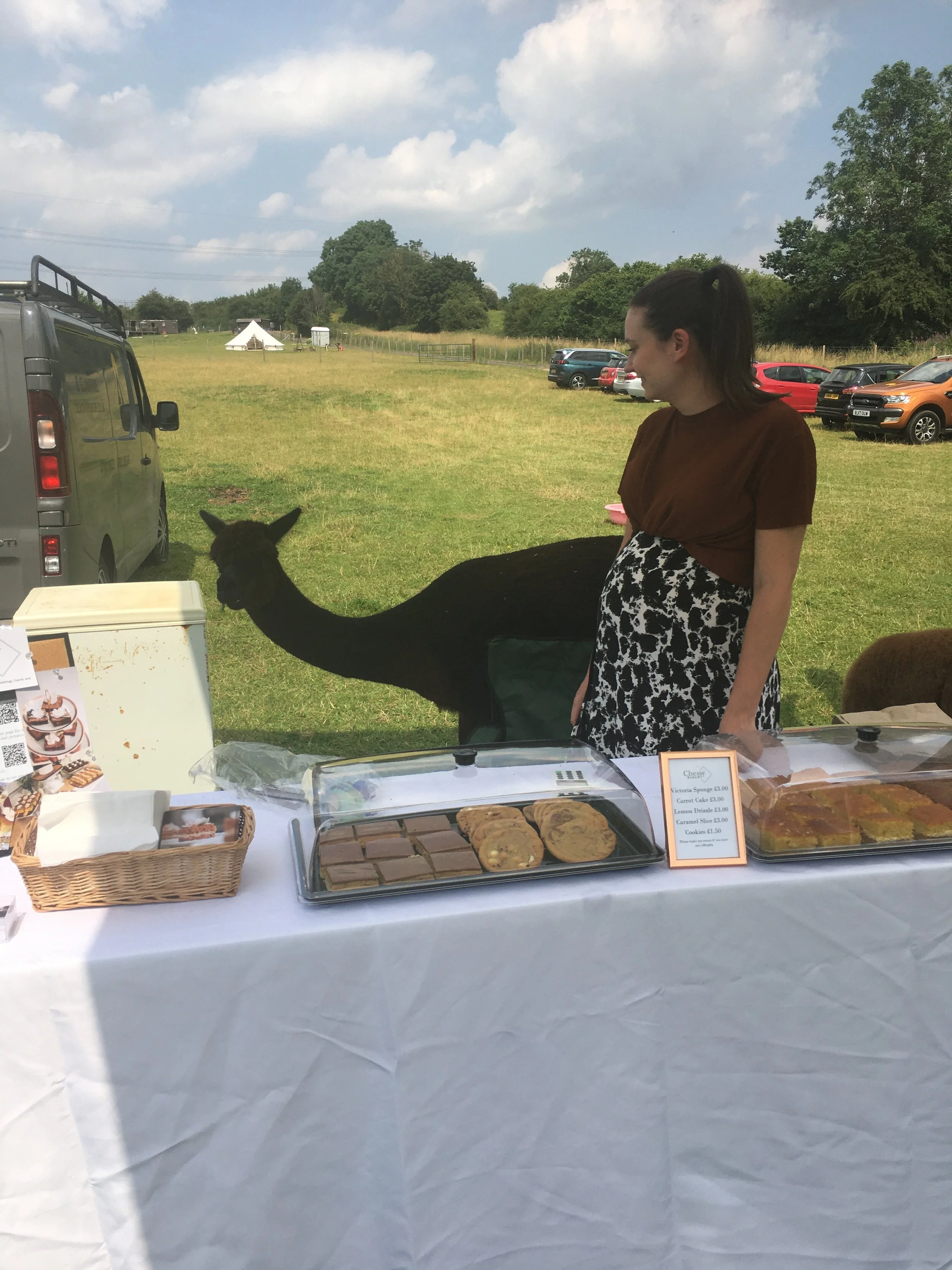 About — Chessy Bakery