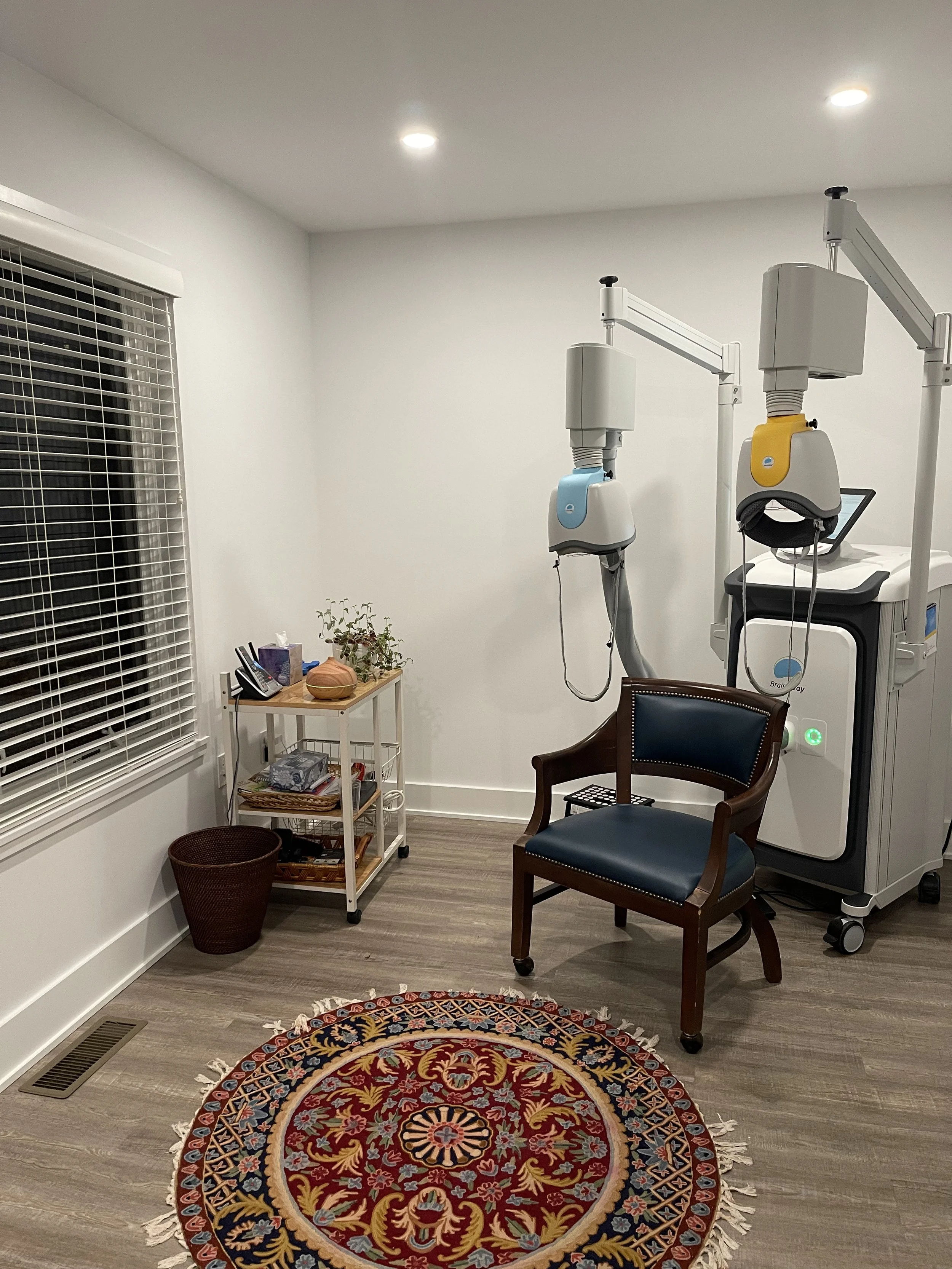 Tms Therapy Amita Jha Md Bethesda Psychiatry Md Psychiatry Tms